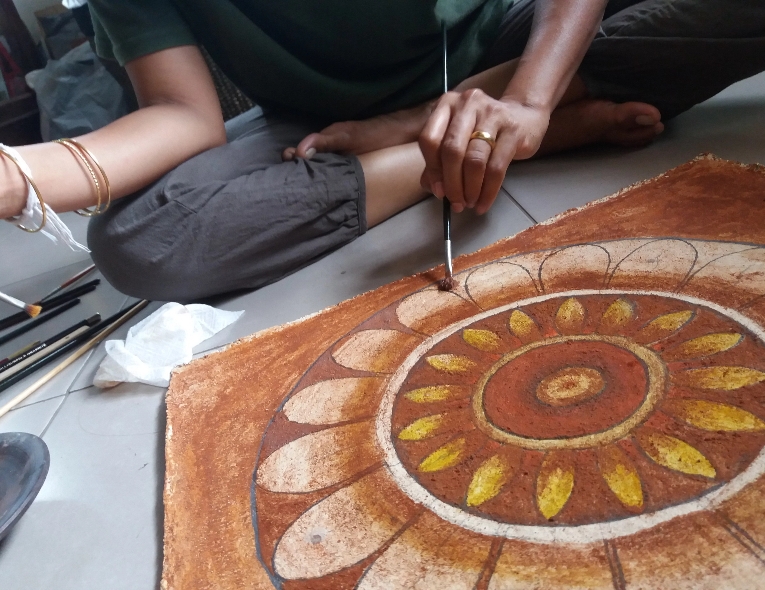 Casa Serena | Biography